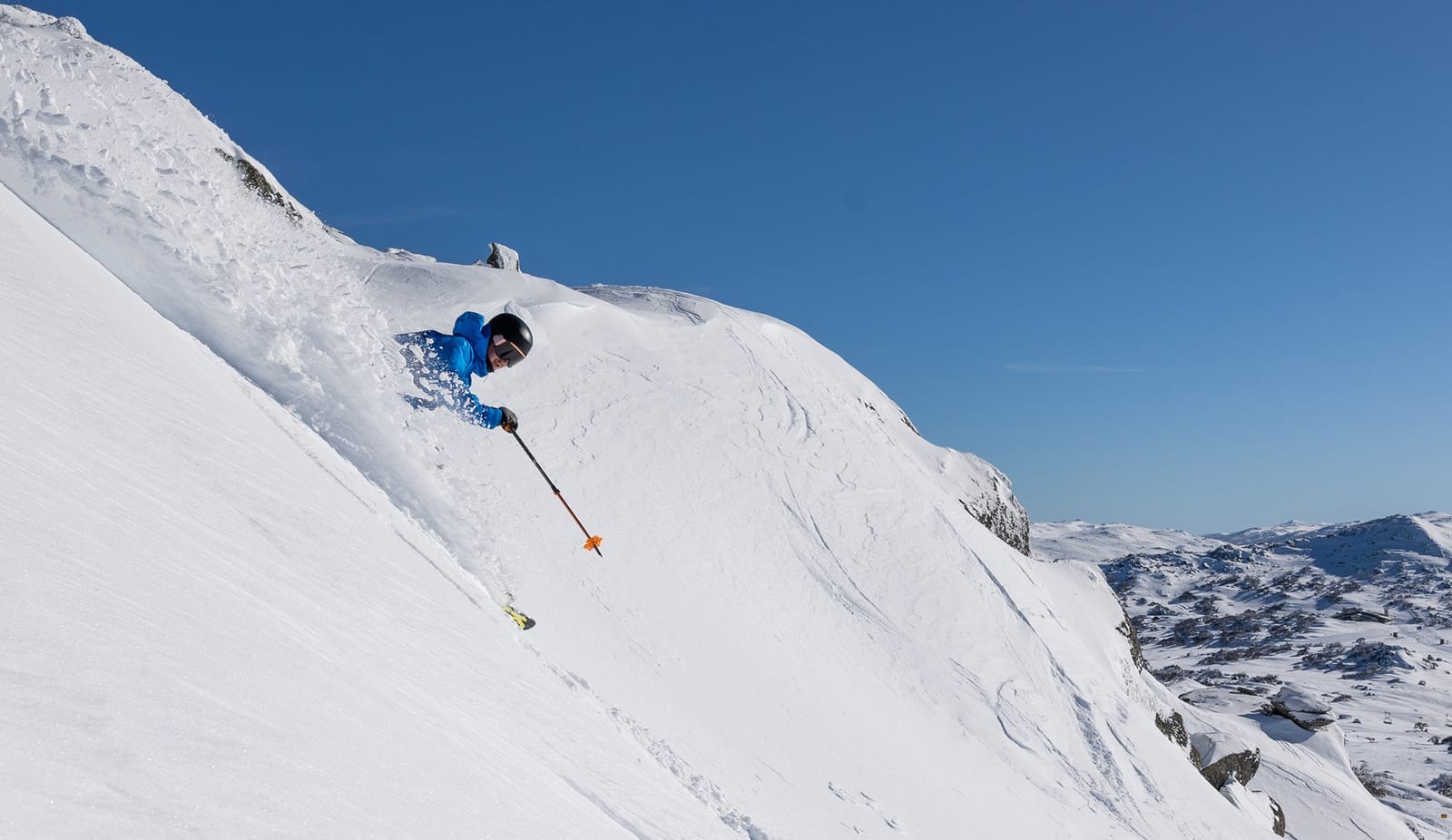 DiPl: News - Snowy Mountains Magazine